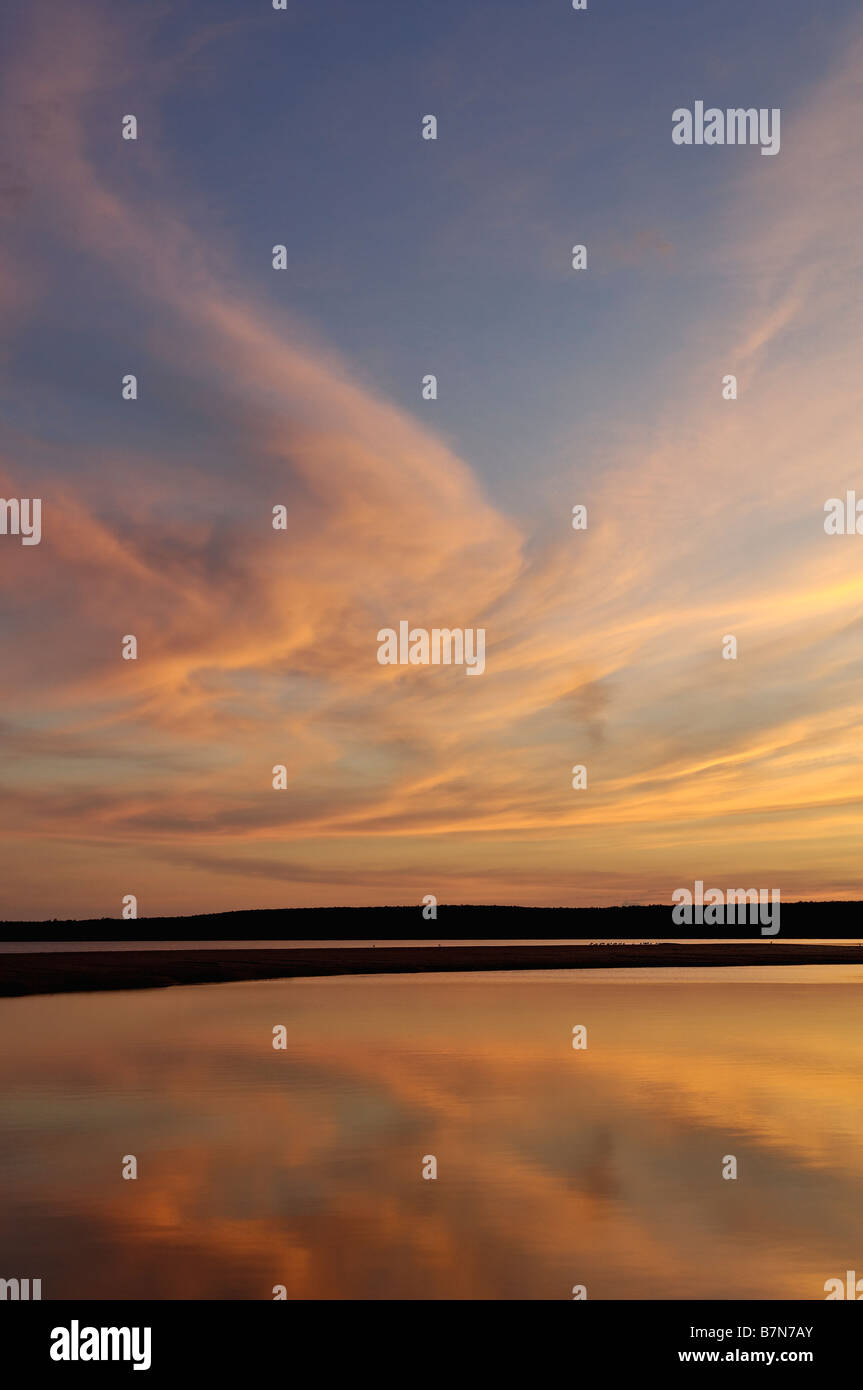 Au train bay hi-res stock photography and images - Alamy