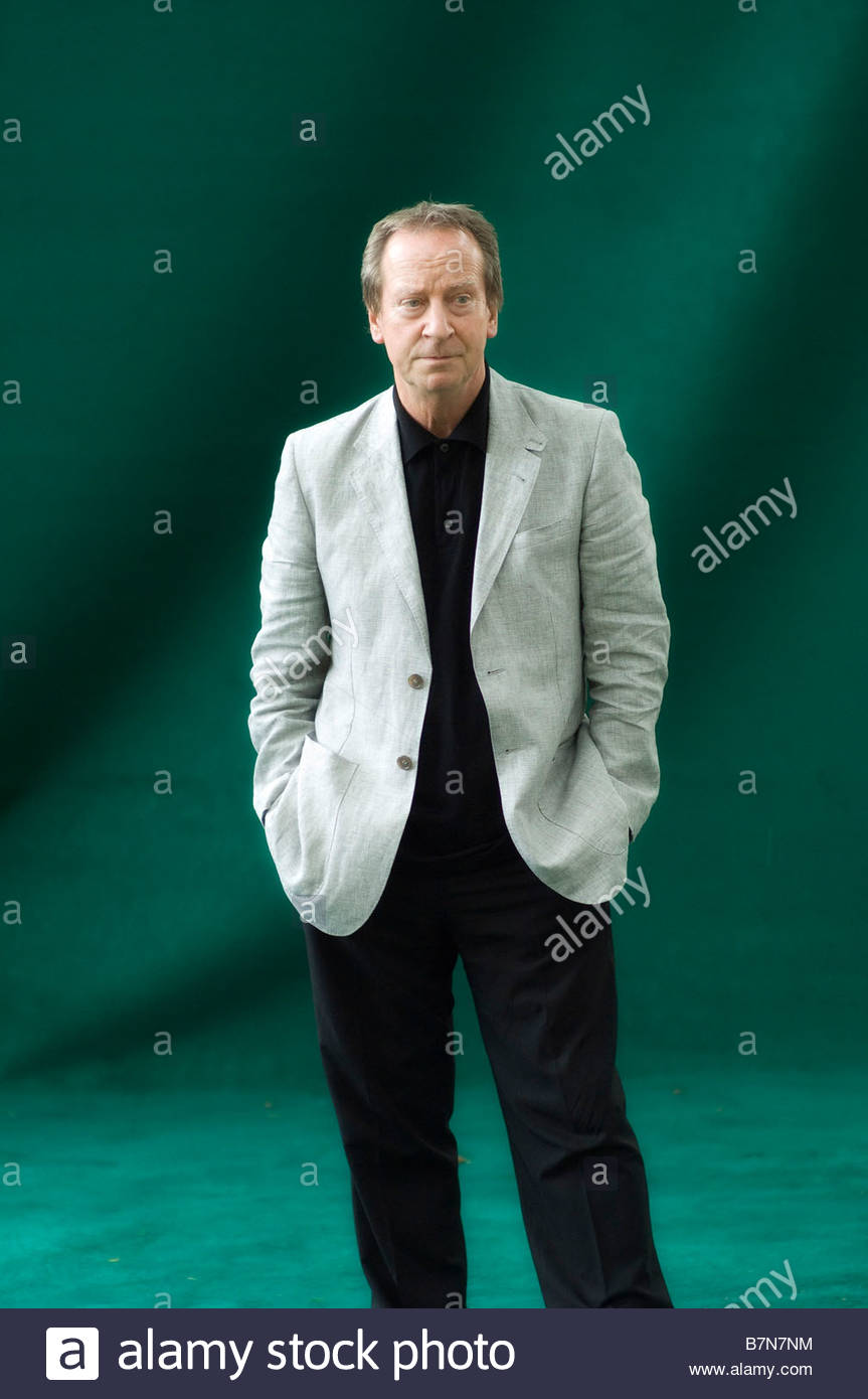 Bill Paterson Tattoos