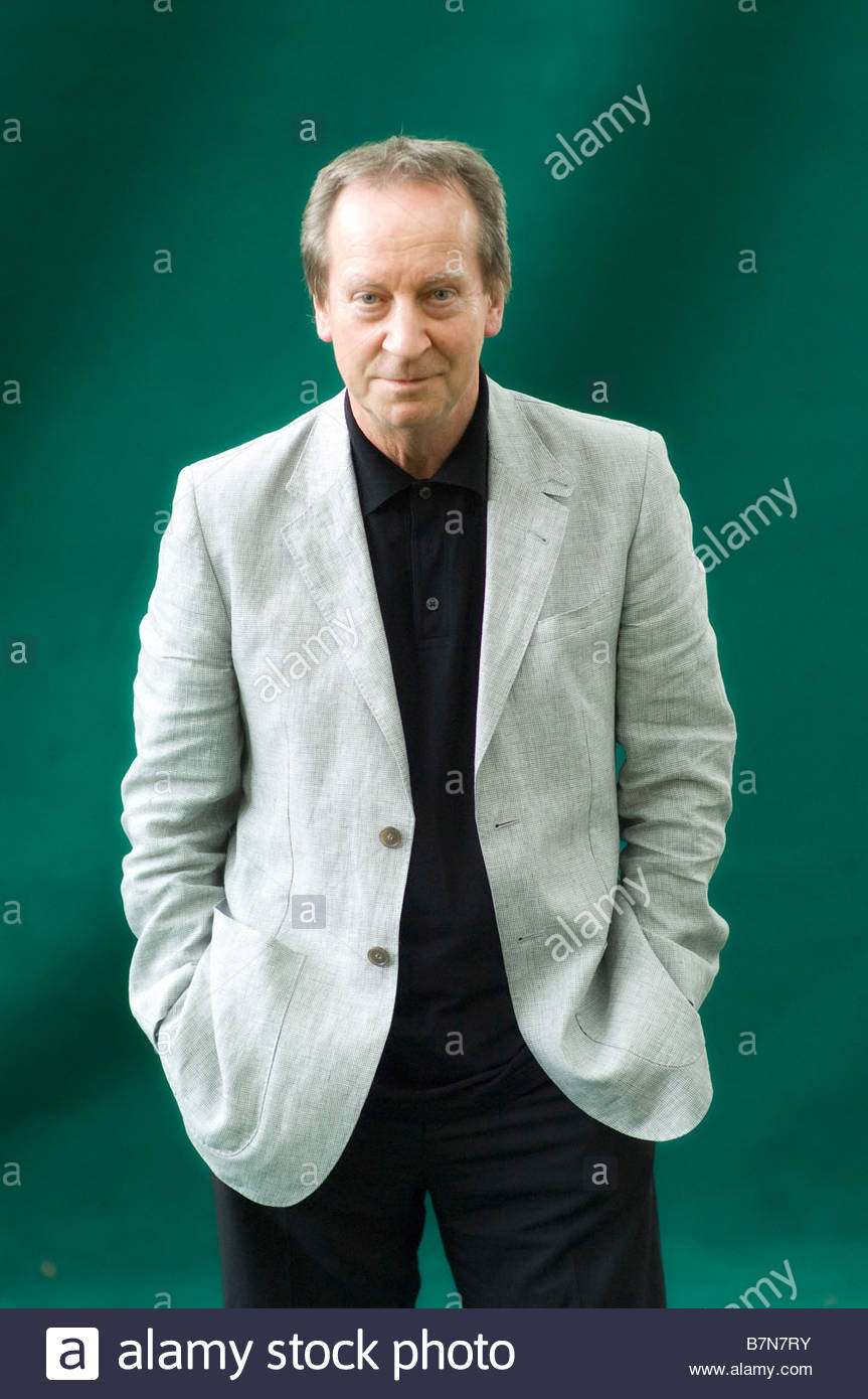 Scottish Actor High Resolution Stock Photography and Images - Alamy