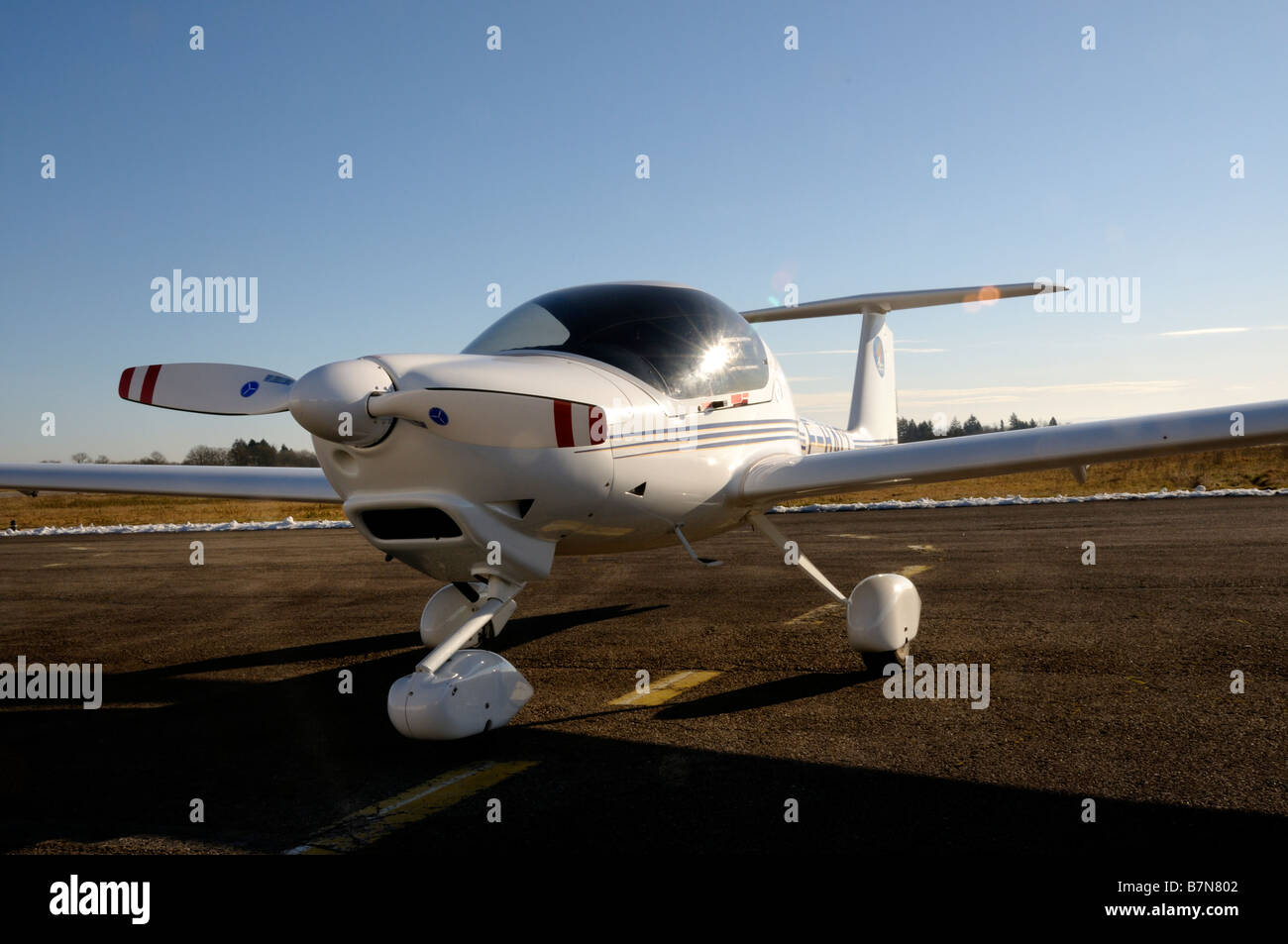 Limoges airport hi-res stock photography and images - Alamy