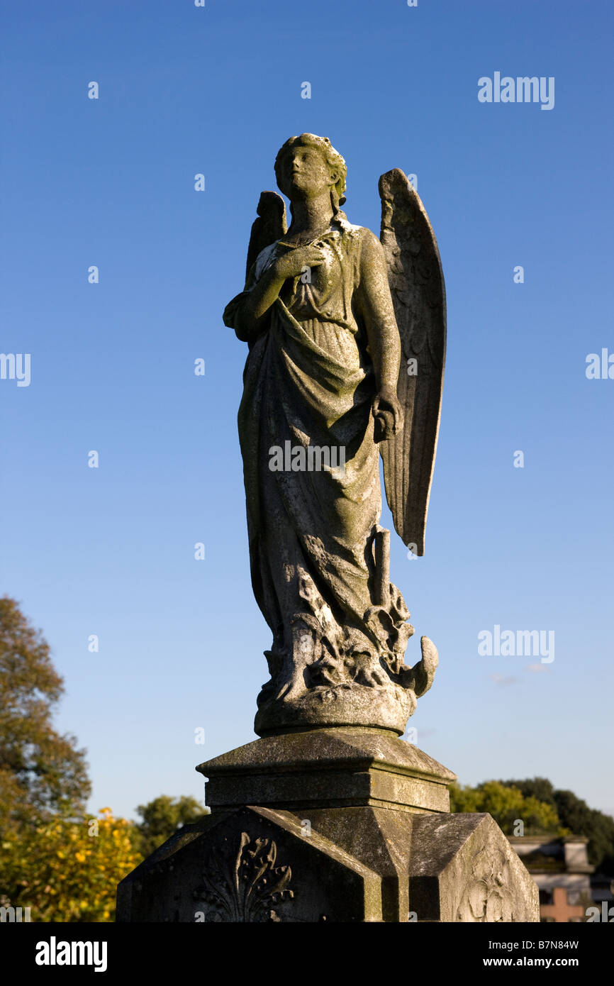 Kensal rise london hi-res stock photography and images - Alamy