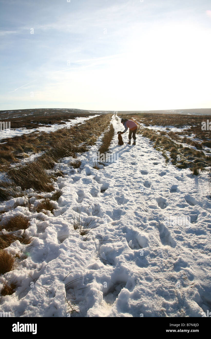 Long distance walker hi-res stock photography and images - Alamy