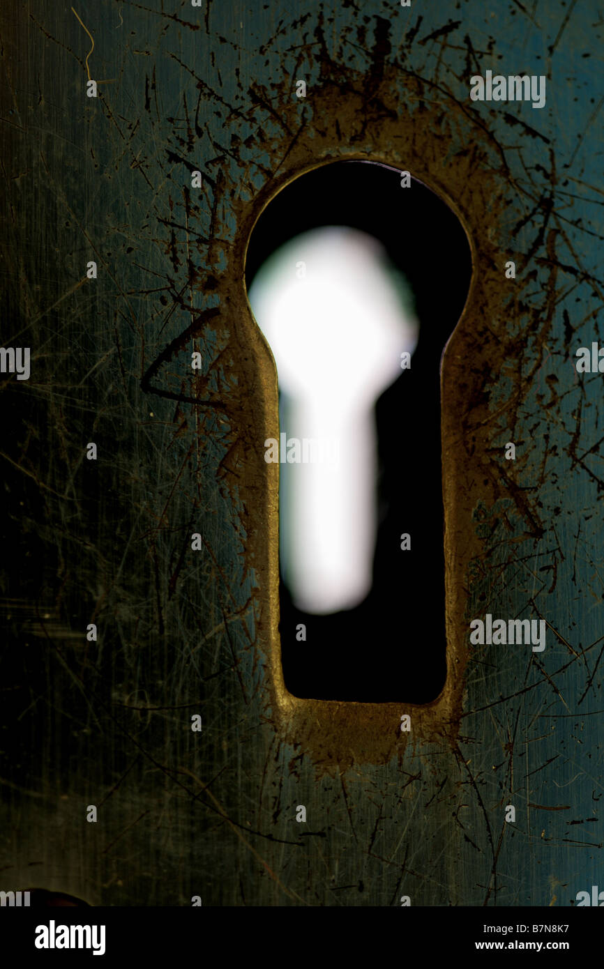 Cybersecurity conscious hi-res stock photography and images - Alamy