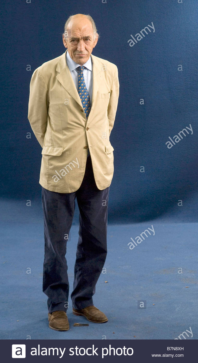 General Sir Mike Jackson High Resolution Stock Photography and Images ...