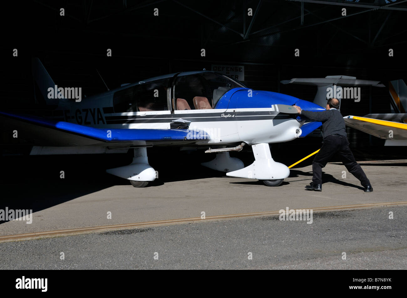 Robin dauphin hi-res stock photography and images - Alamy