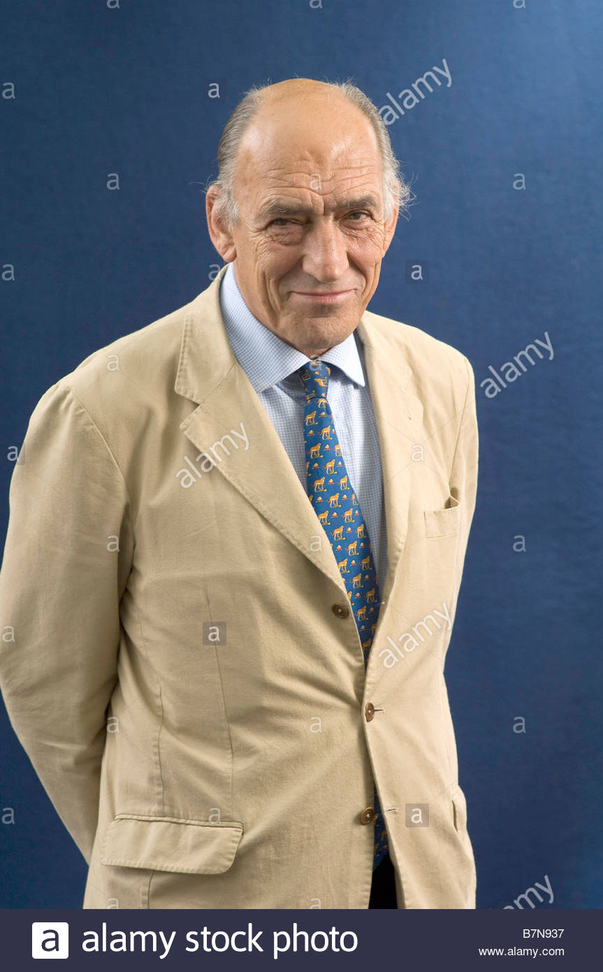 General Sir Mike Jackson High Resolution Stock Photography and Images ...