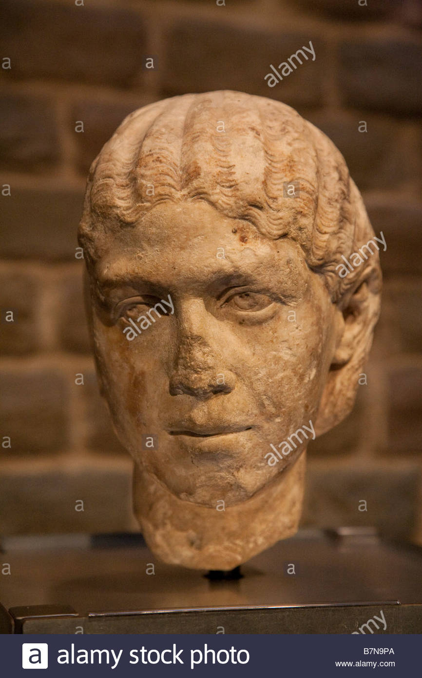 Emperor Alexander Severus Stock Photos & Emperor Alexander Severus ...