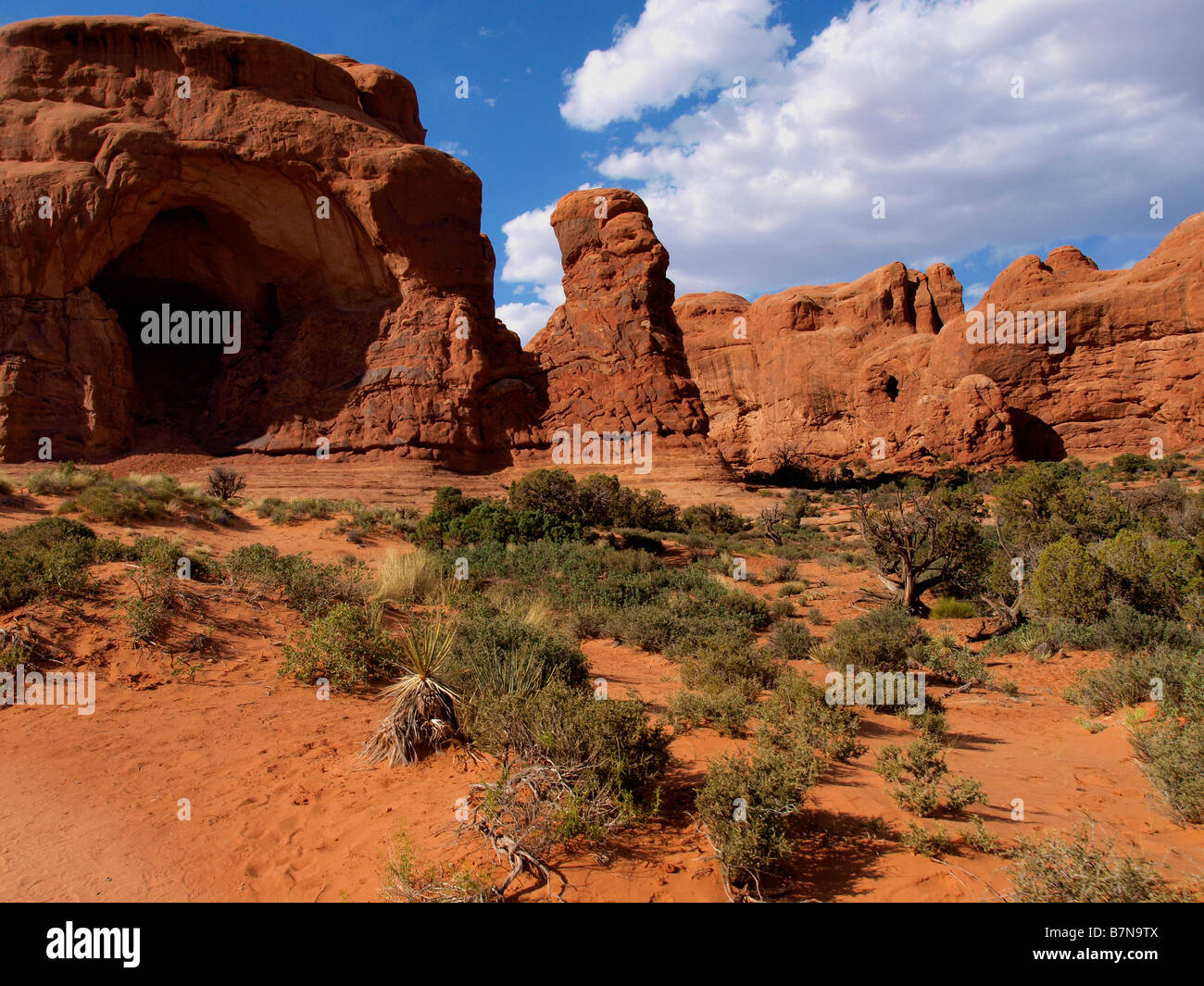 Wind caves national park hi-res stock photography and images - Alamy