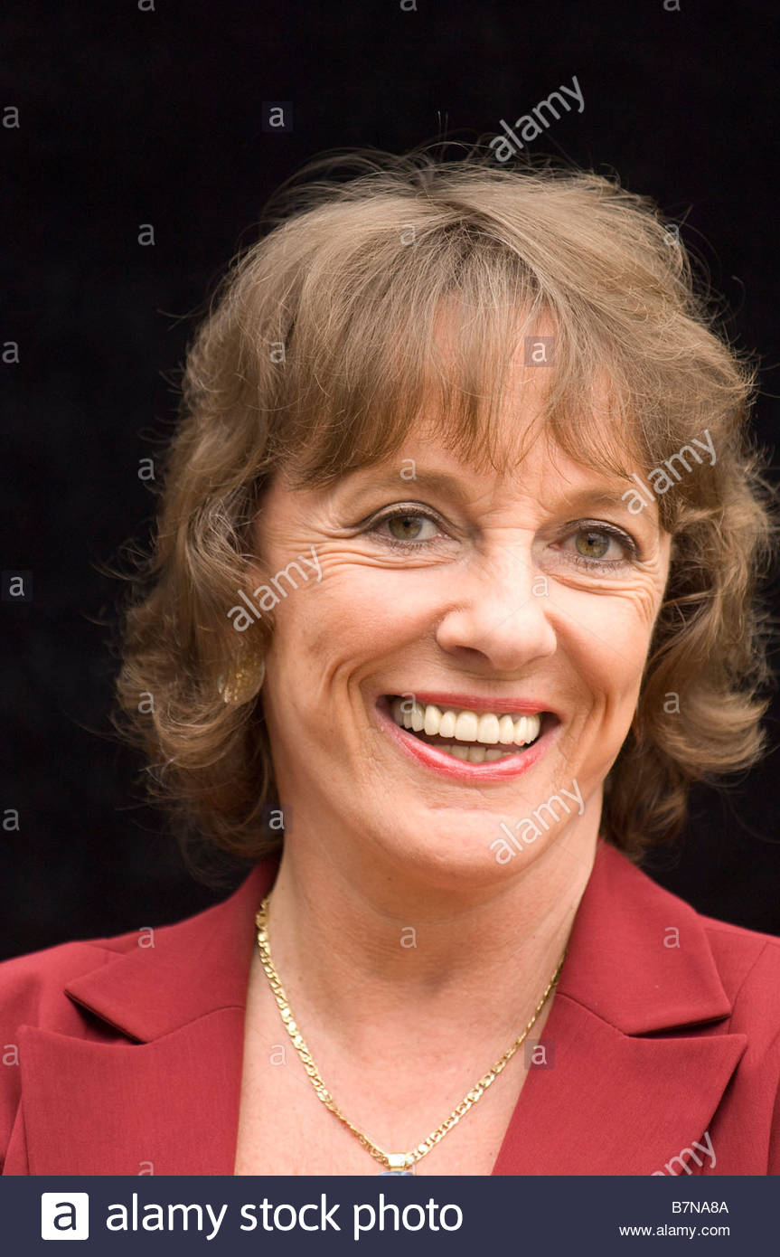 Esther Rantzen High Resolution Stock Photography and Images - Alamy
