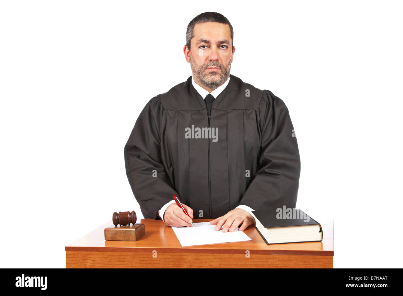 Court order hi-res stock photography and images - Alamy