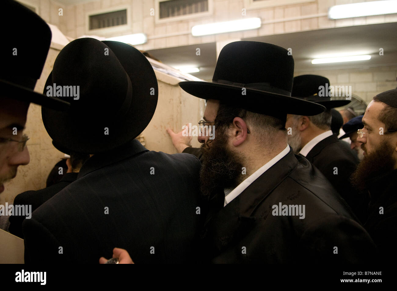 Sephardic jews hi-res stock photography and images - Alamy