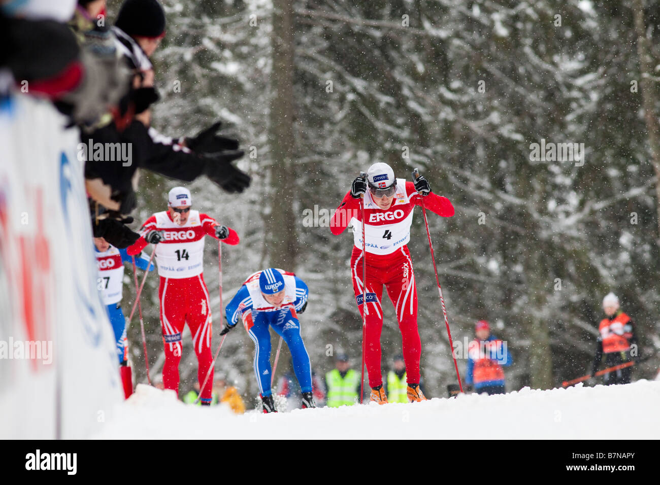 Classic endurance racers hi-res stock photography and images - Alamy