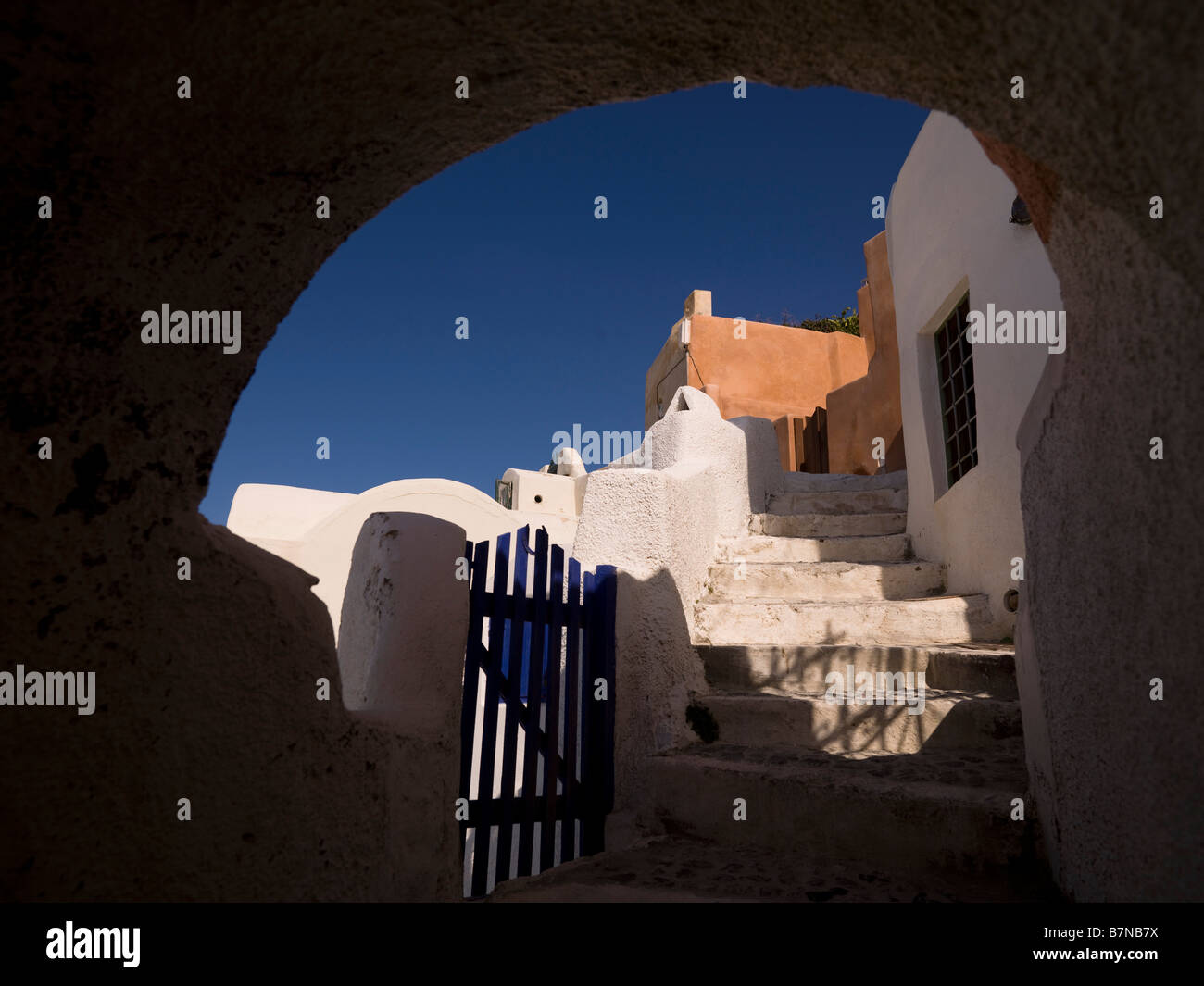 Greece keith levit hi-res stock photography and images - Alamy
