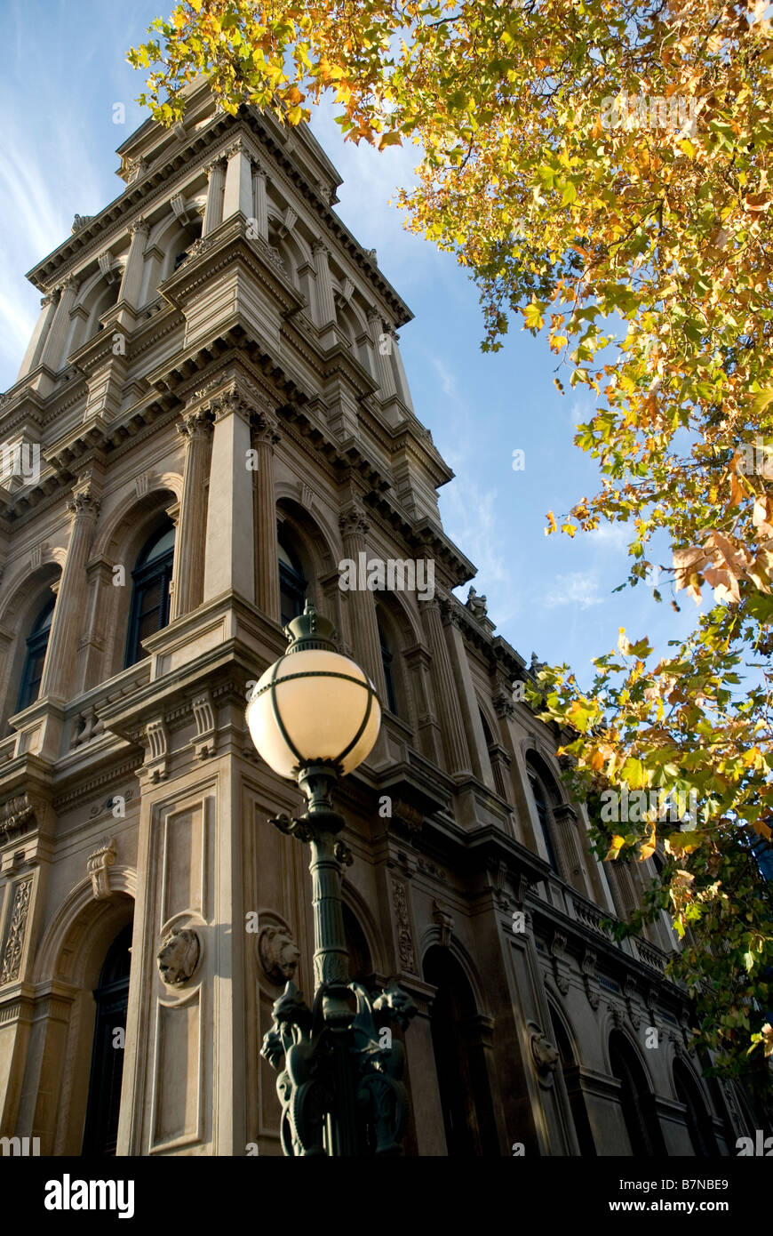 Victoria gold hi-res stock photography and images - Alamy