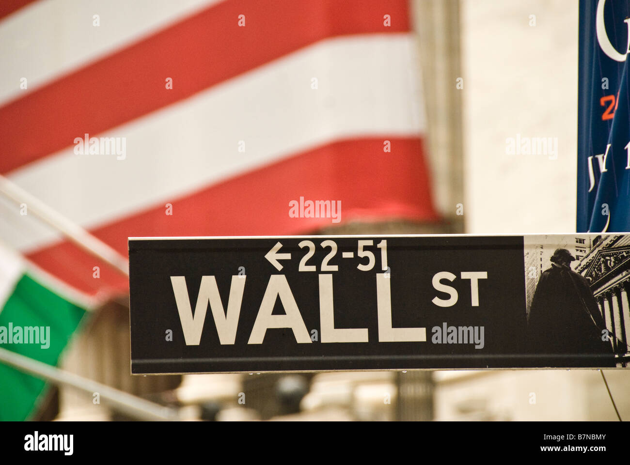 Nyse sign hi-res stock photography and images - Alamy