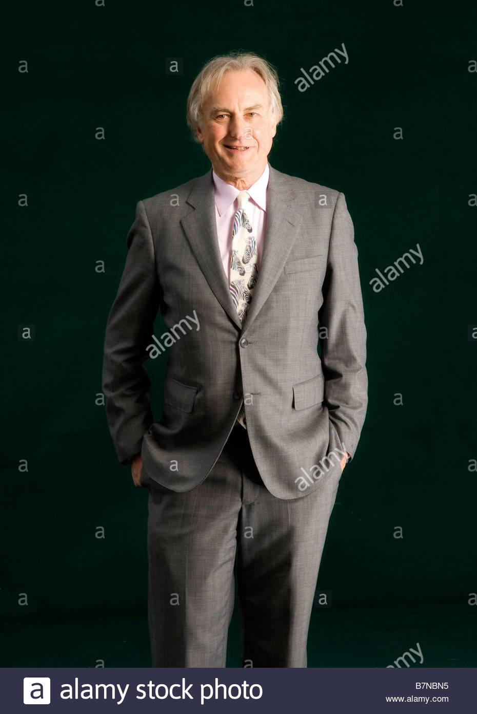 Richard Dawkins Book High Resolution Stock Photography and Images - Alamy