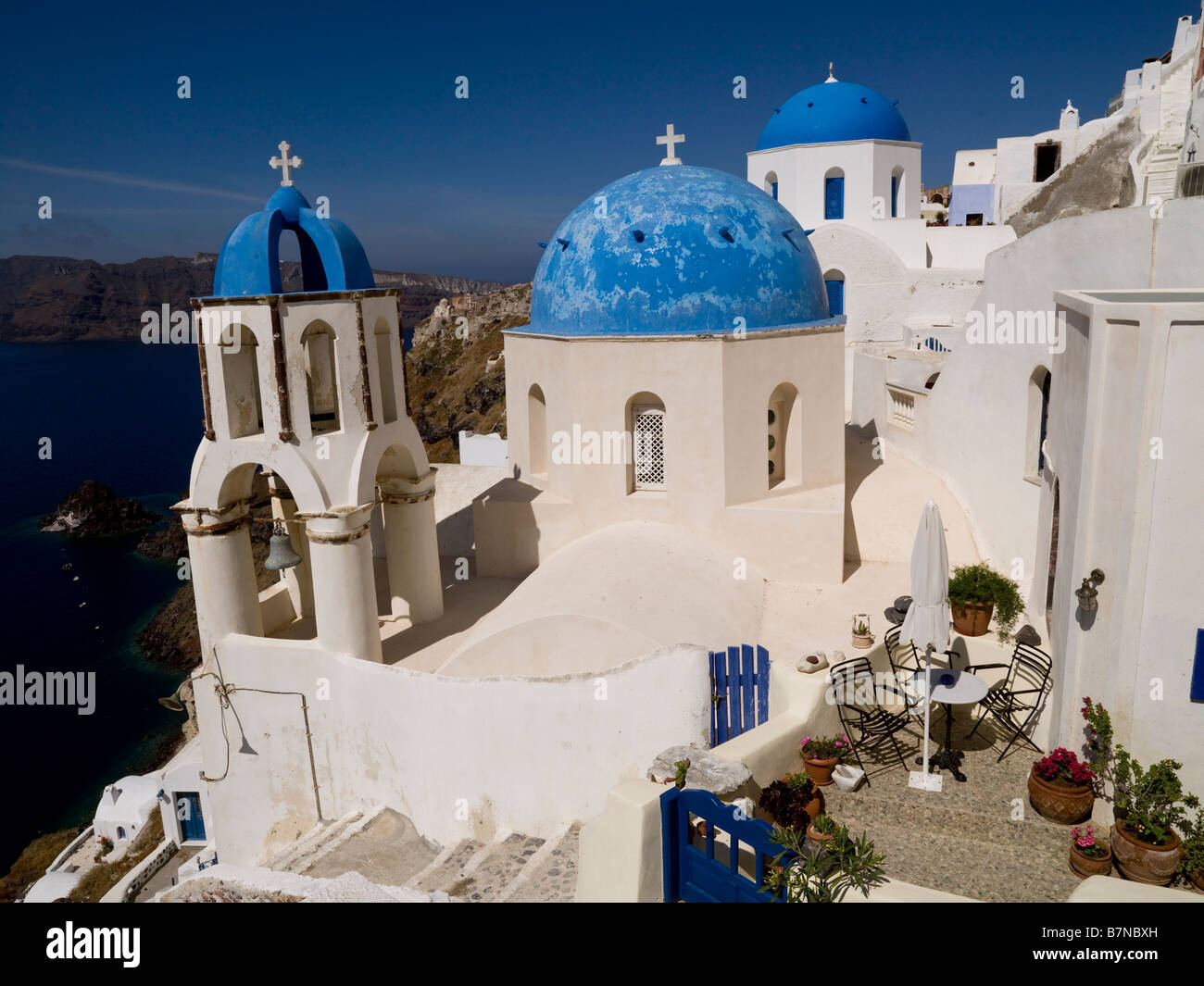 Greece keith levit hi-res stock photography and images - Alamy