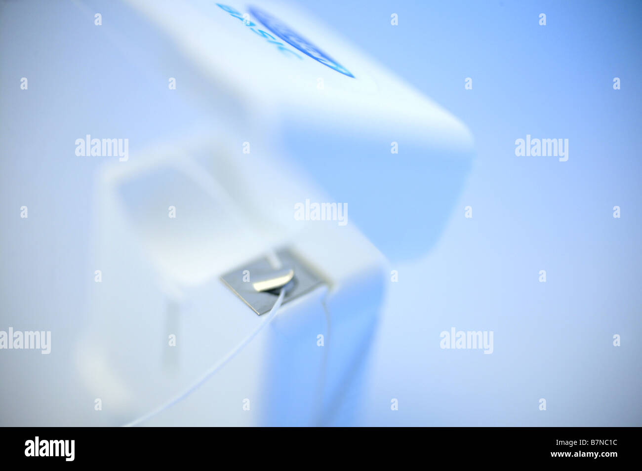 Floss box hi-res stock photography and images - Alamy