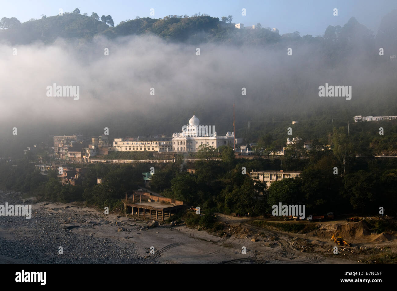 Mandi. Himachal Pradesh. India Stock Photo - Alamy