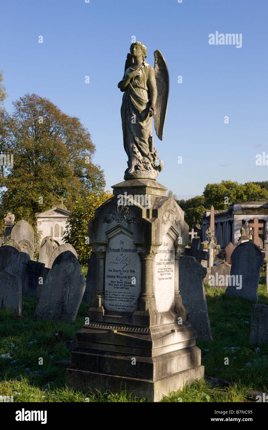 Kensal rise london hi-res stock photography and images - Alamy