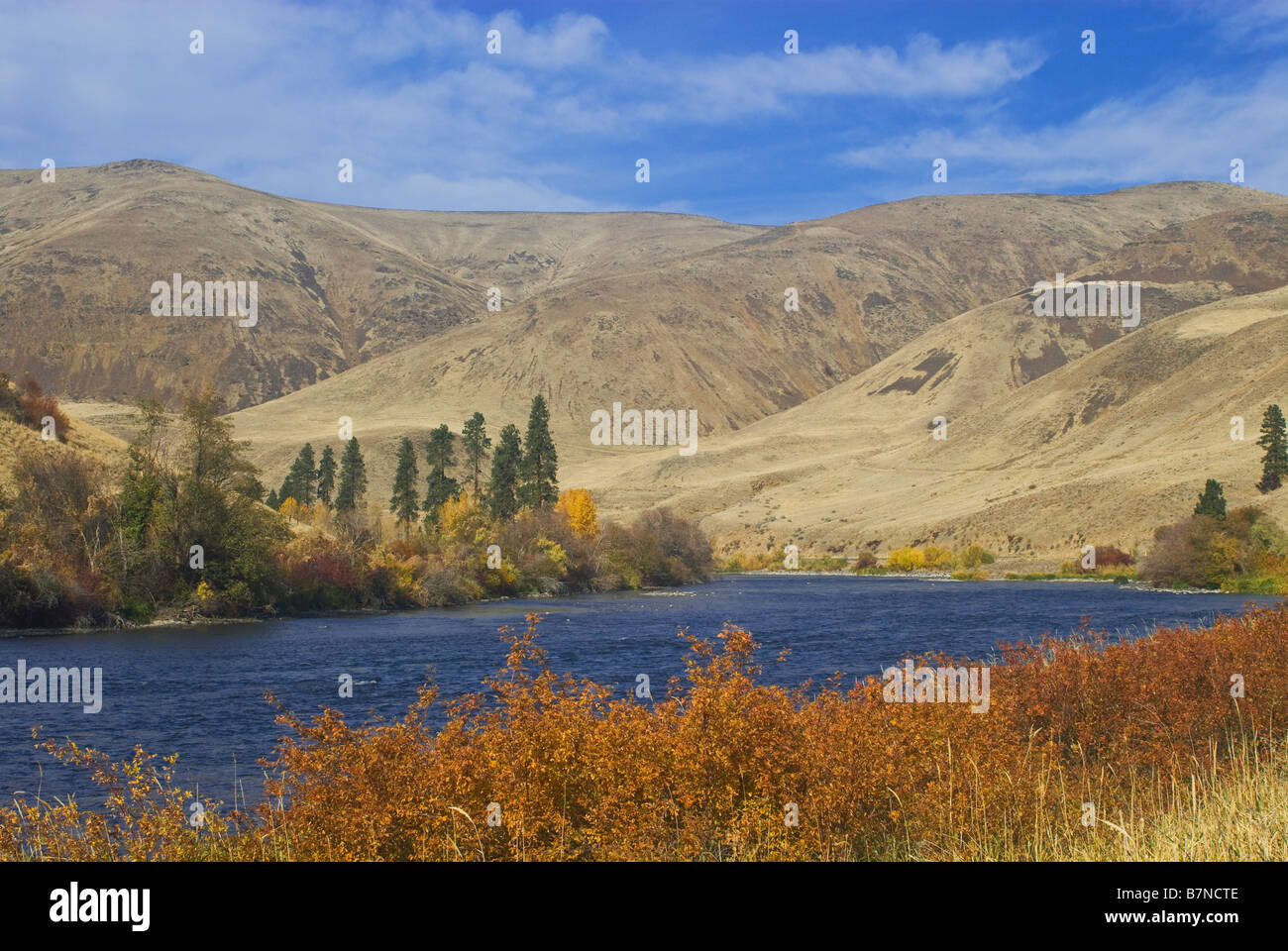 Central washington hi-res stock photography and images - Alamy