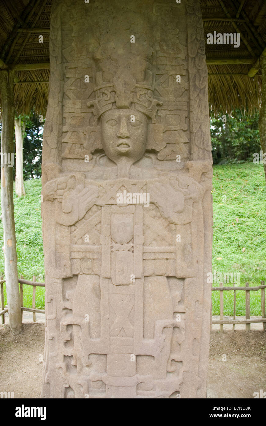 King cauac sky hi-res stock photography and images - Alamy