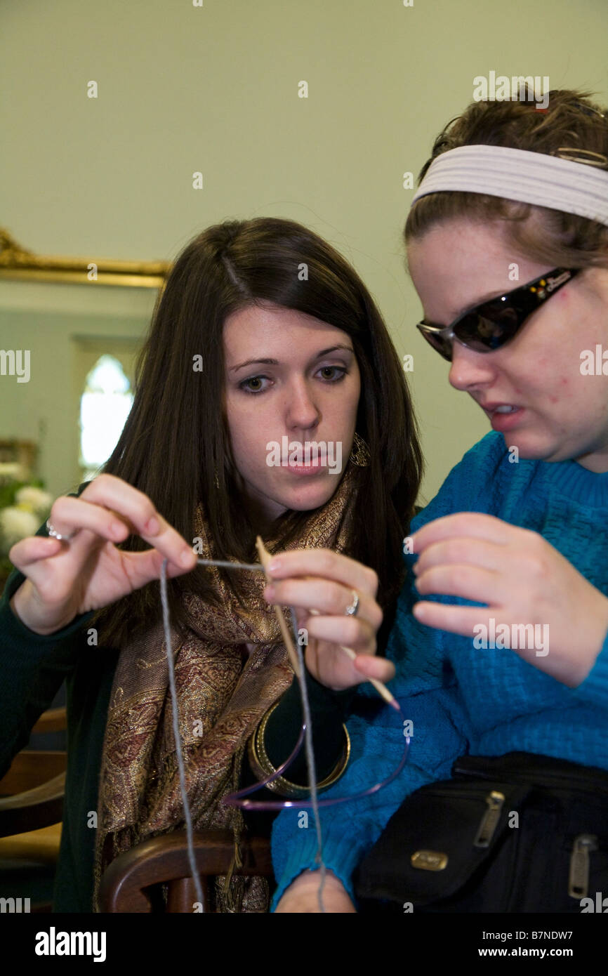 United states washington workshop hi-res stock photography and images ...