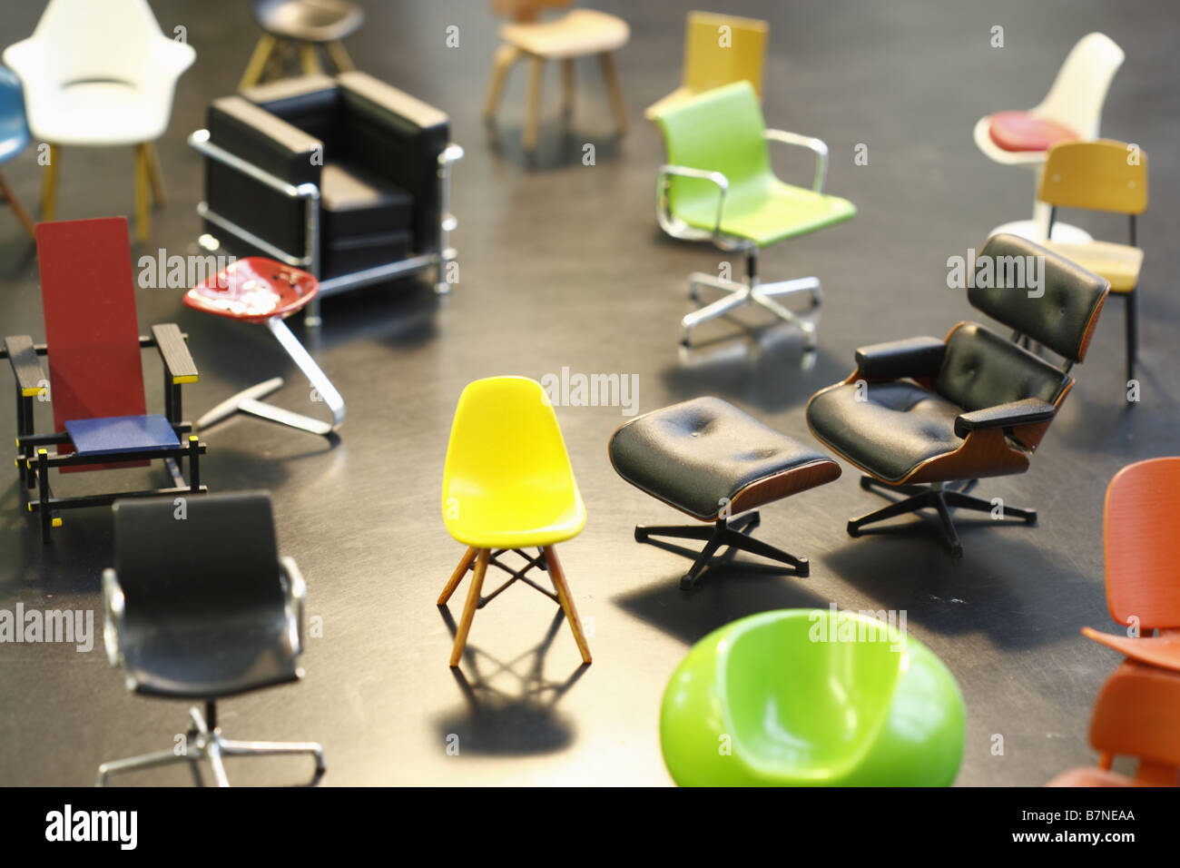 Miniature variety hi-res stock photography and images - Alamy