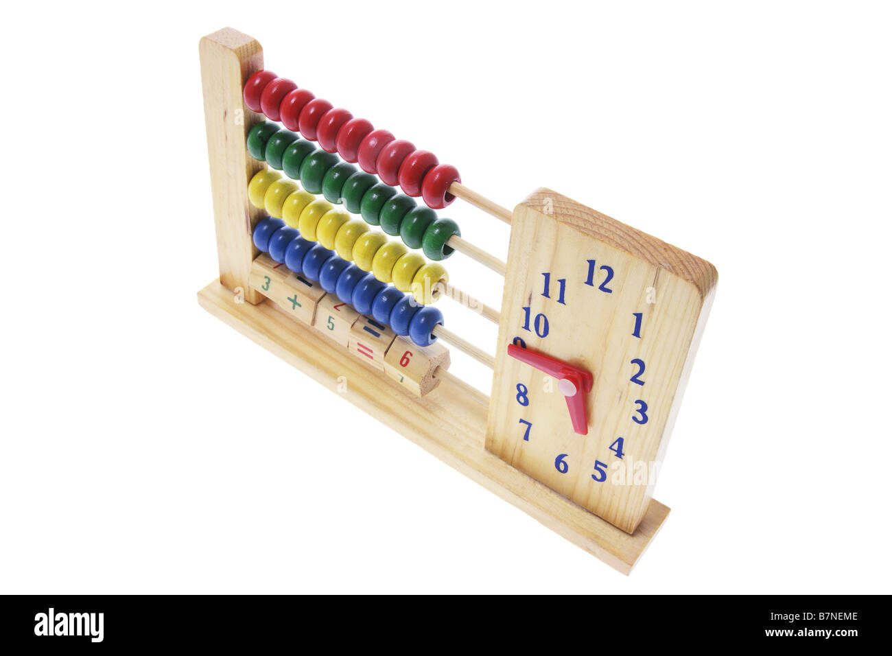 Time count hi-res stock photography and images - Alamy