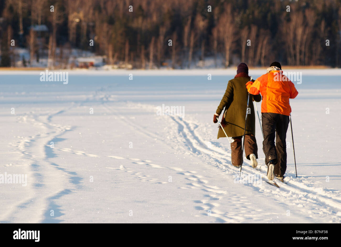 Lake lohja hi-res stock photography and images - Alamy