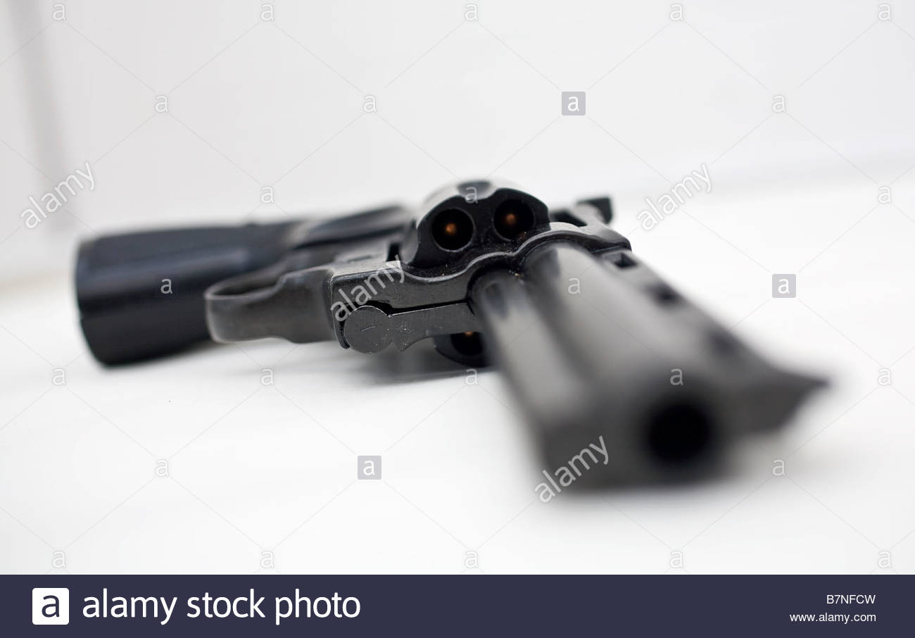 Gun Barrel Stock Photos & Gun Barrel Stock Images - Alamy