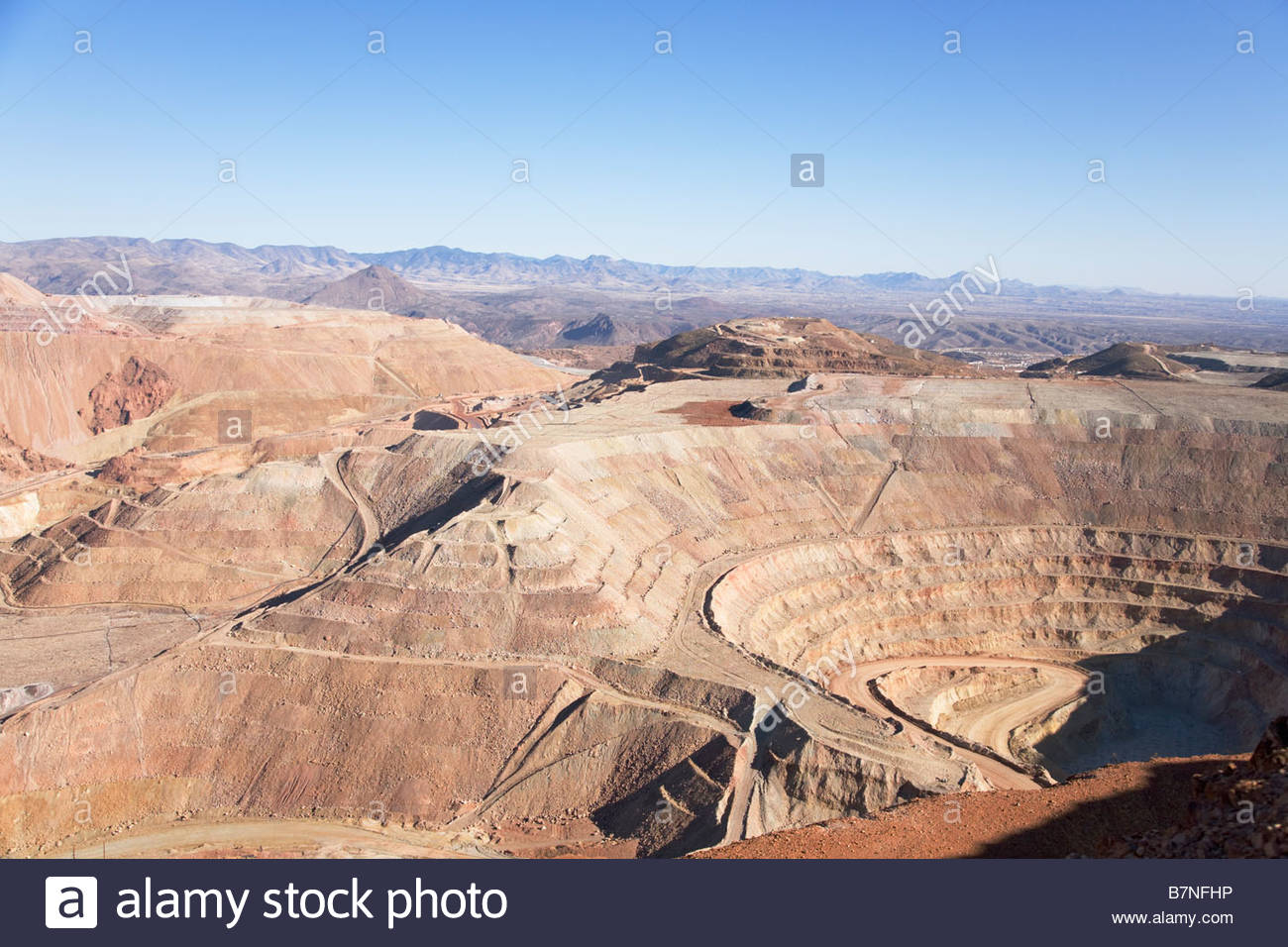 Copper Leaching High Resolution Stock Photography and Images - Alamy