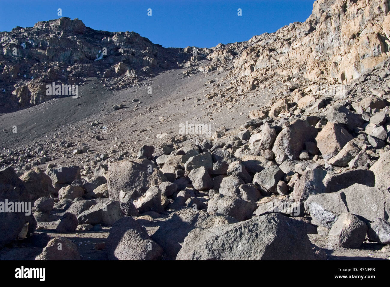 Scree africa hi-res stock photography and images - Alamy
