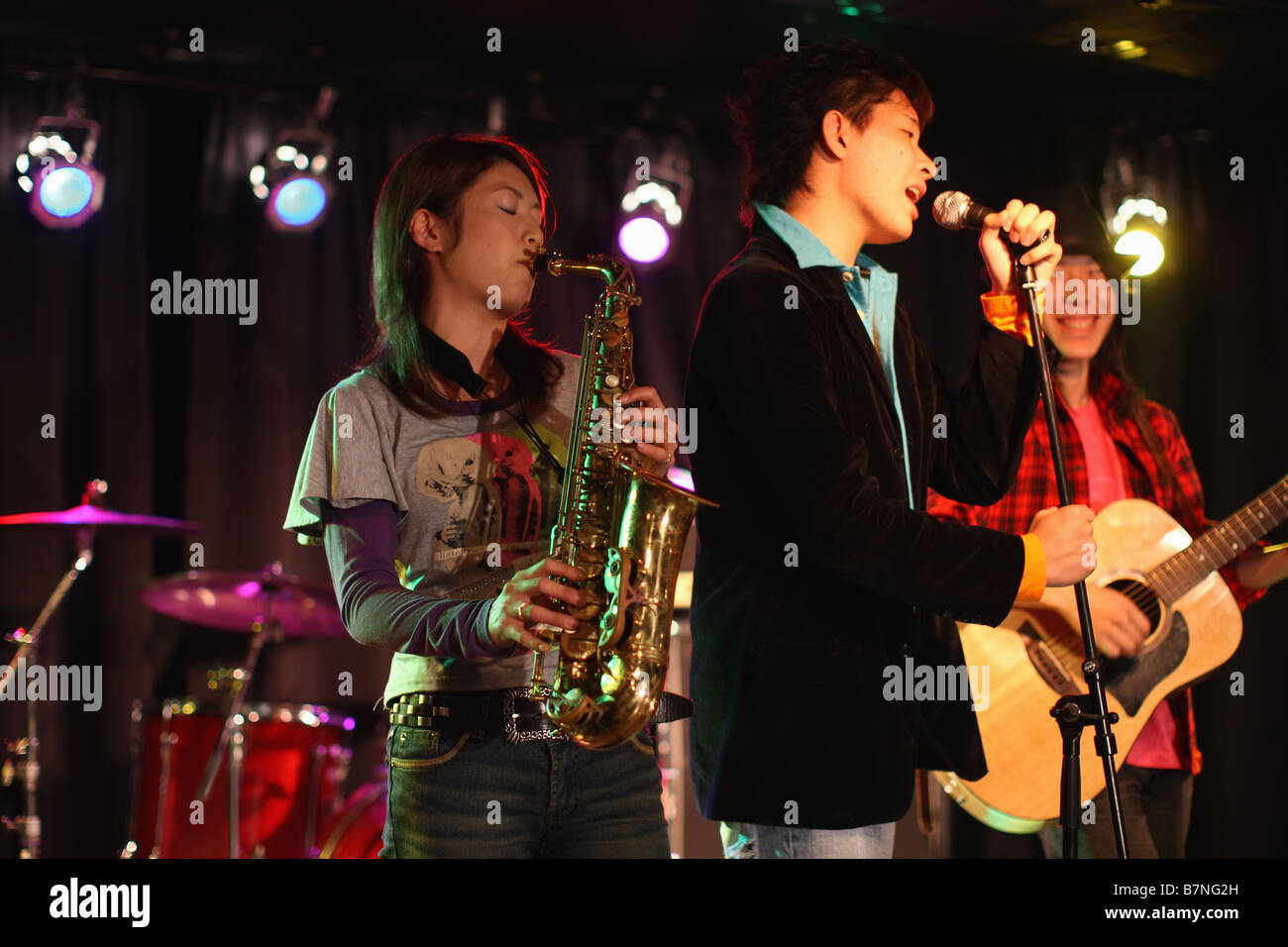 Stage of wear hi-res stock photography and images - Alamy