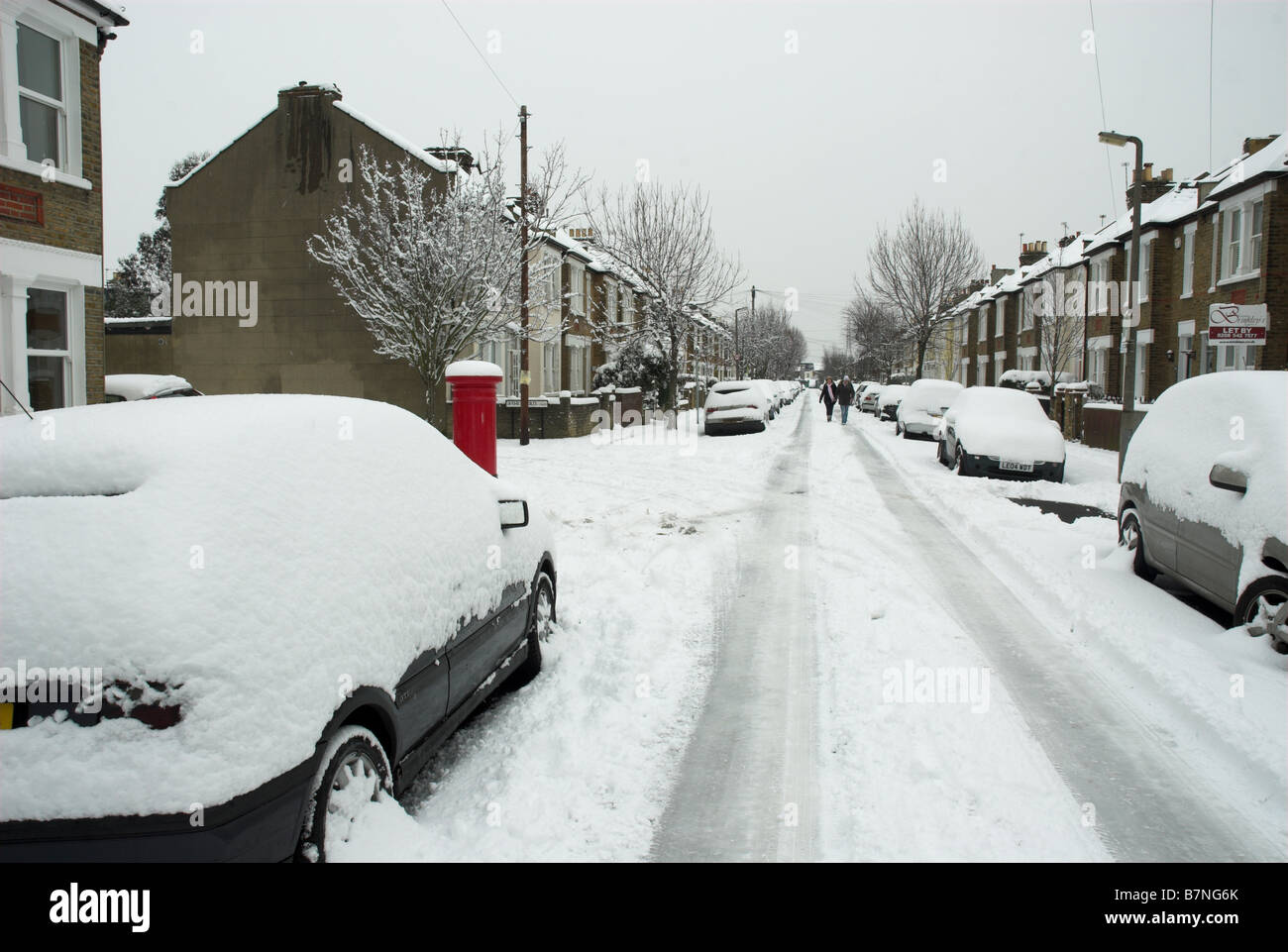 Wimbledon london streets hi-res stock photography and images - Alamy