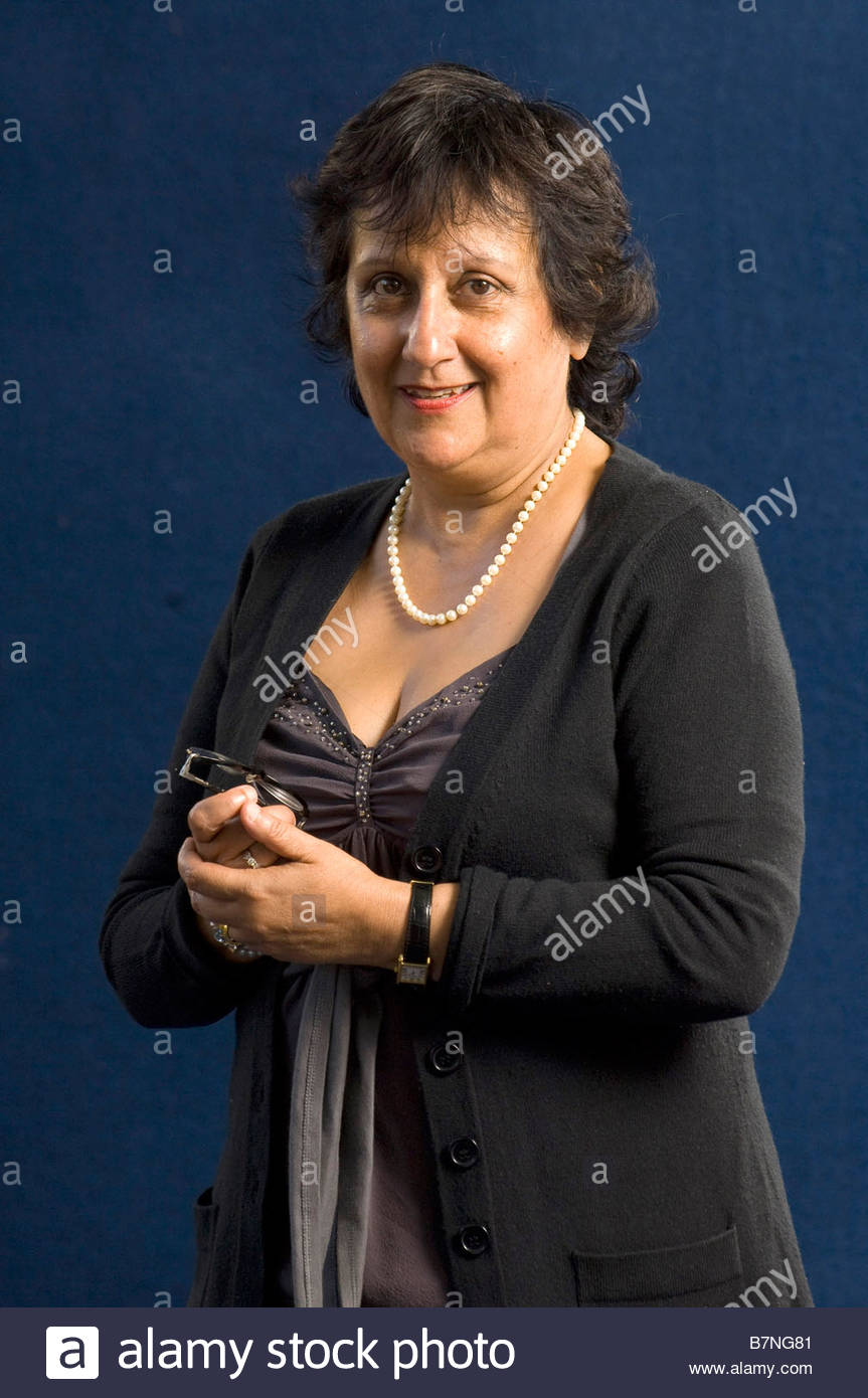 Yasmin Alibhai Brown Stock Photos & Yasmin Alibhai Brown Stock Images ...