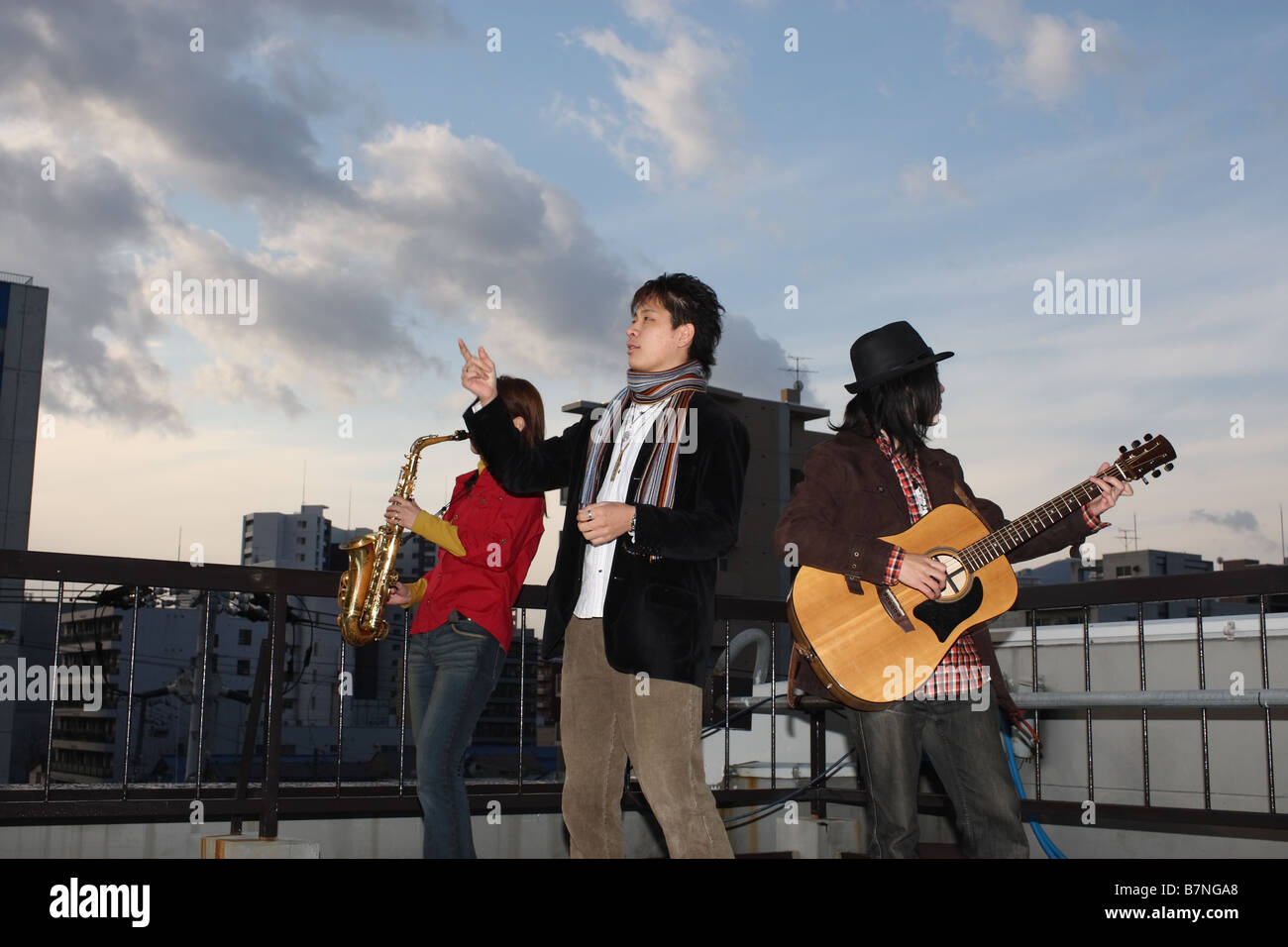 Instruments pointing hi-res stock photography and images - Alamy