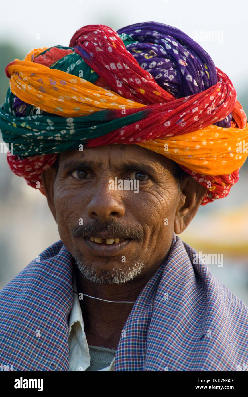 India man portrait country hi-res stock photography and images - Alamy