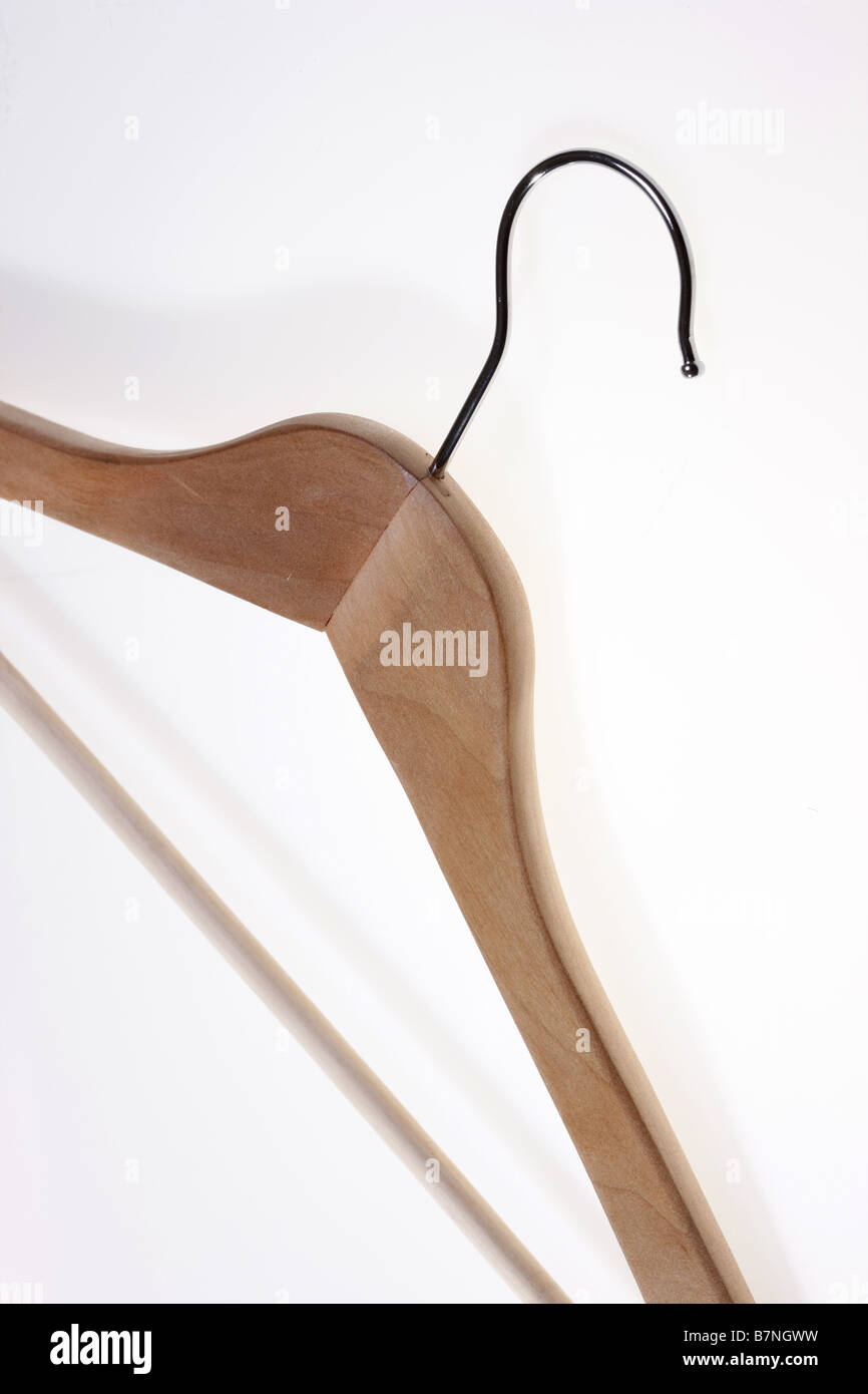 Hanger cloth hi-res stock photography and images - Alamy