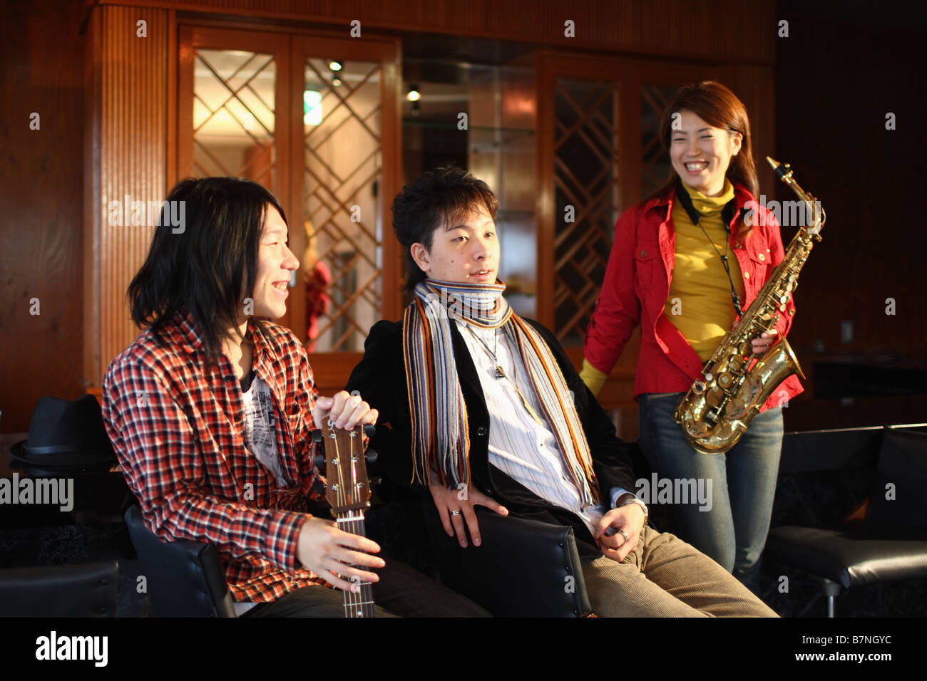 Instruments in hi-res stock photography and images - Alamy