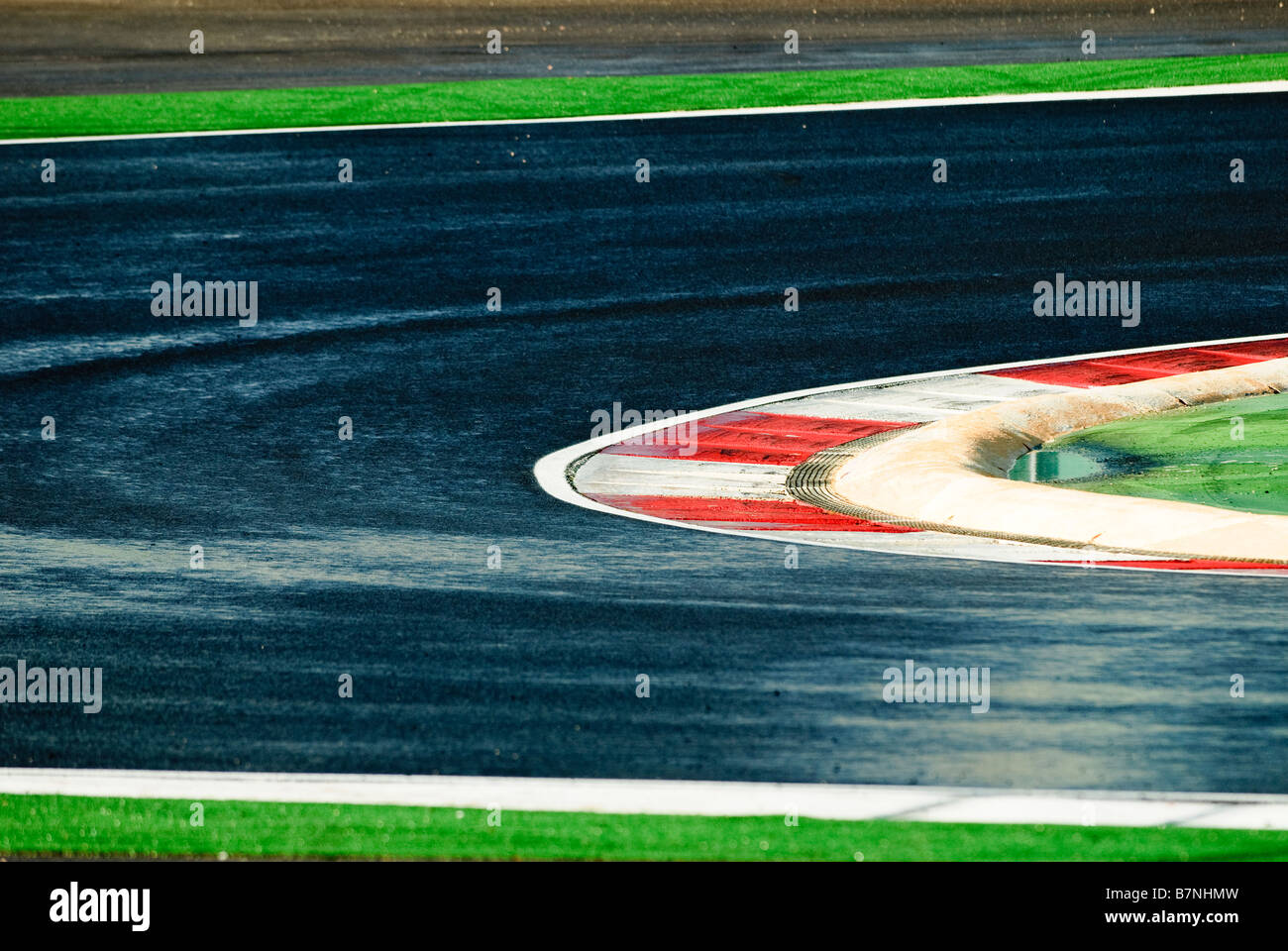Curb racing hi-res stock photography and images - Alamy