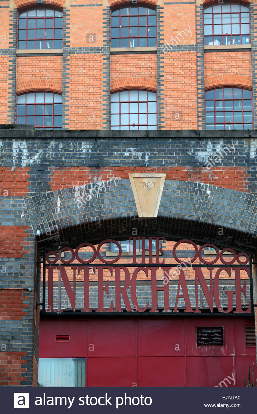 Camden Town Building Stock Photos & Camden Town Building Stock Images ...