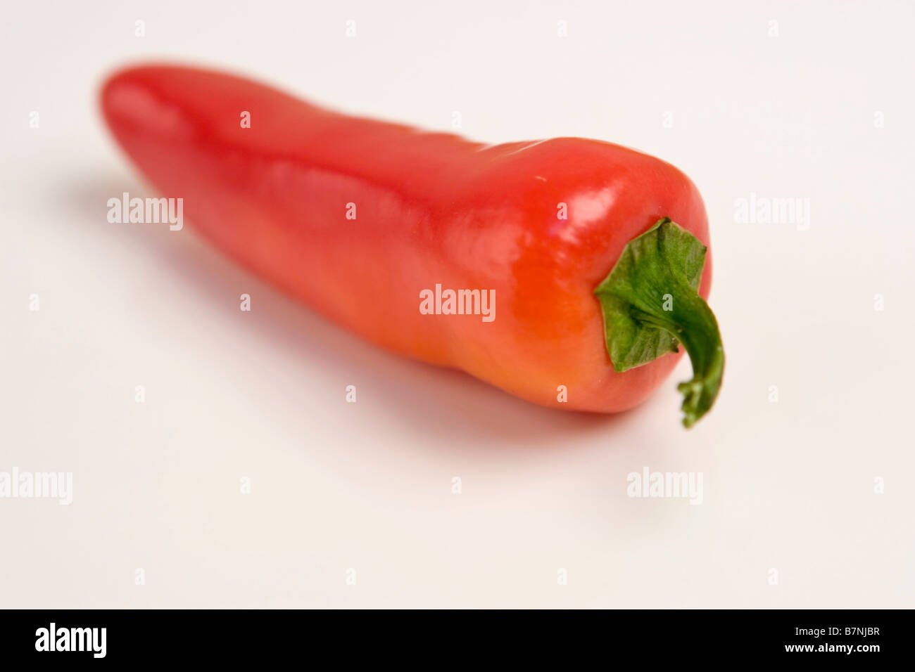 Mini red peppers hi-res stock photography and images - Alamy