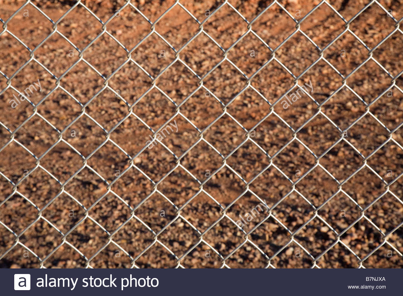 Chain Link Fence Stock Photos & Chain Link Fence Stock Images - Alamy