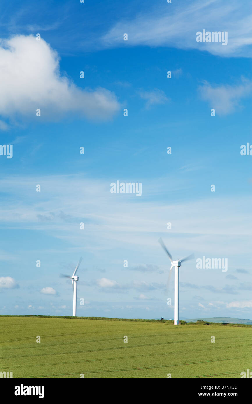 Newlyn downs hi-res stock photography and images - Alamy