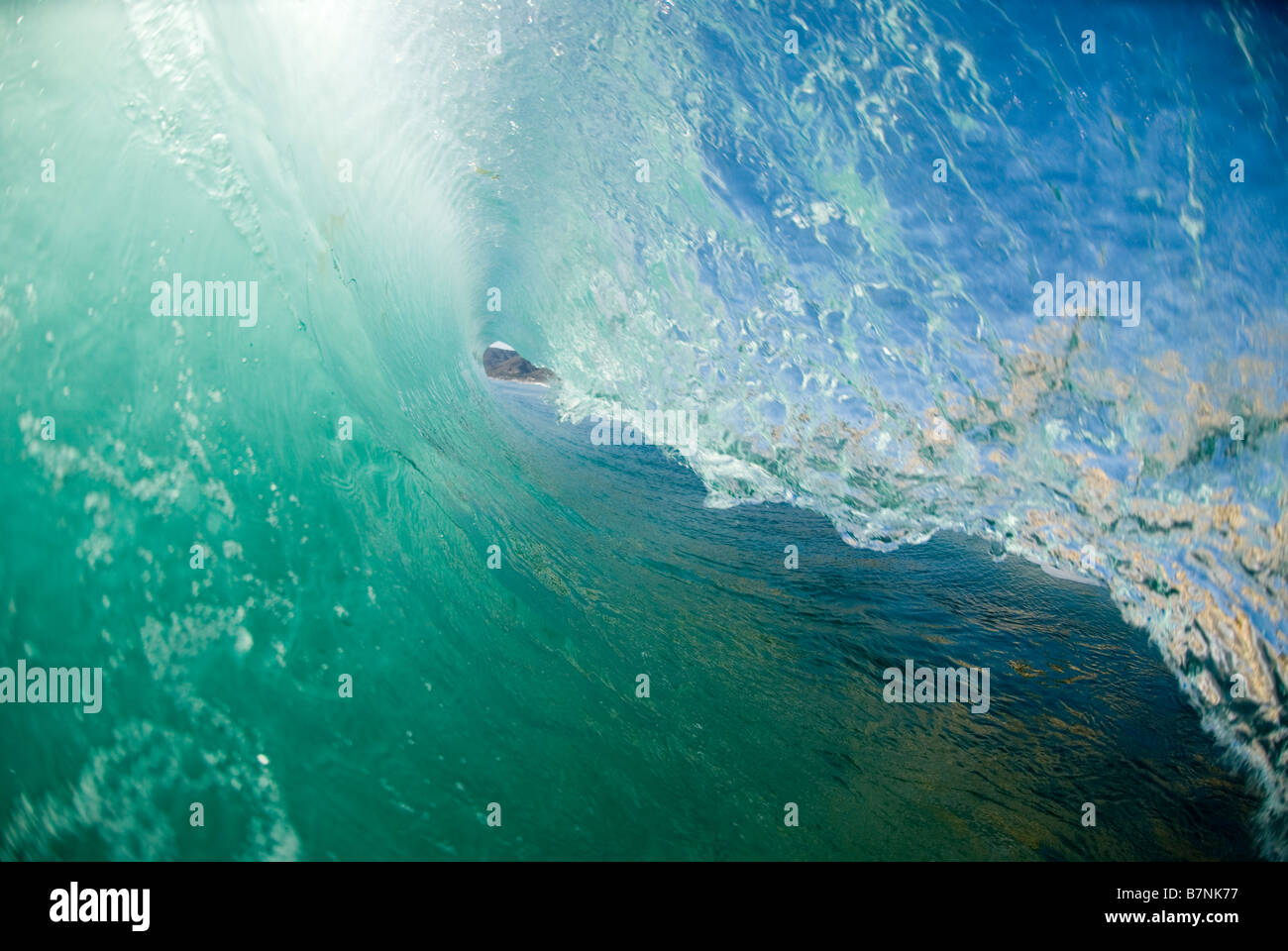 Zuma beach malibu surfing hi-res stock photography and images - Alamy