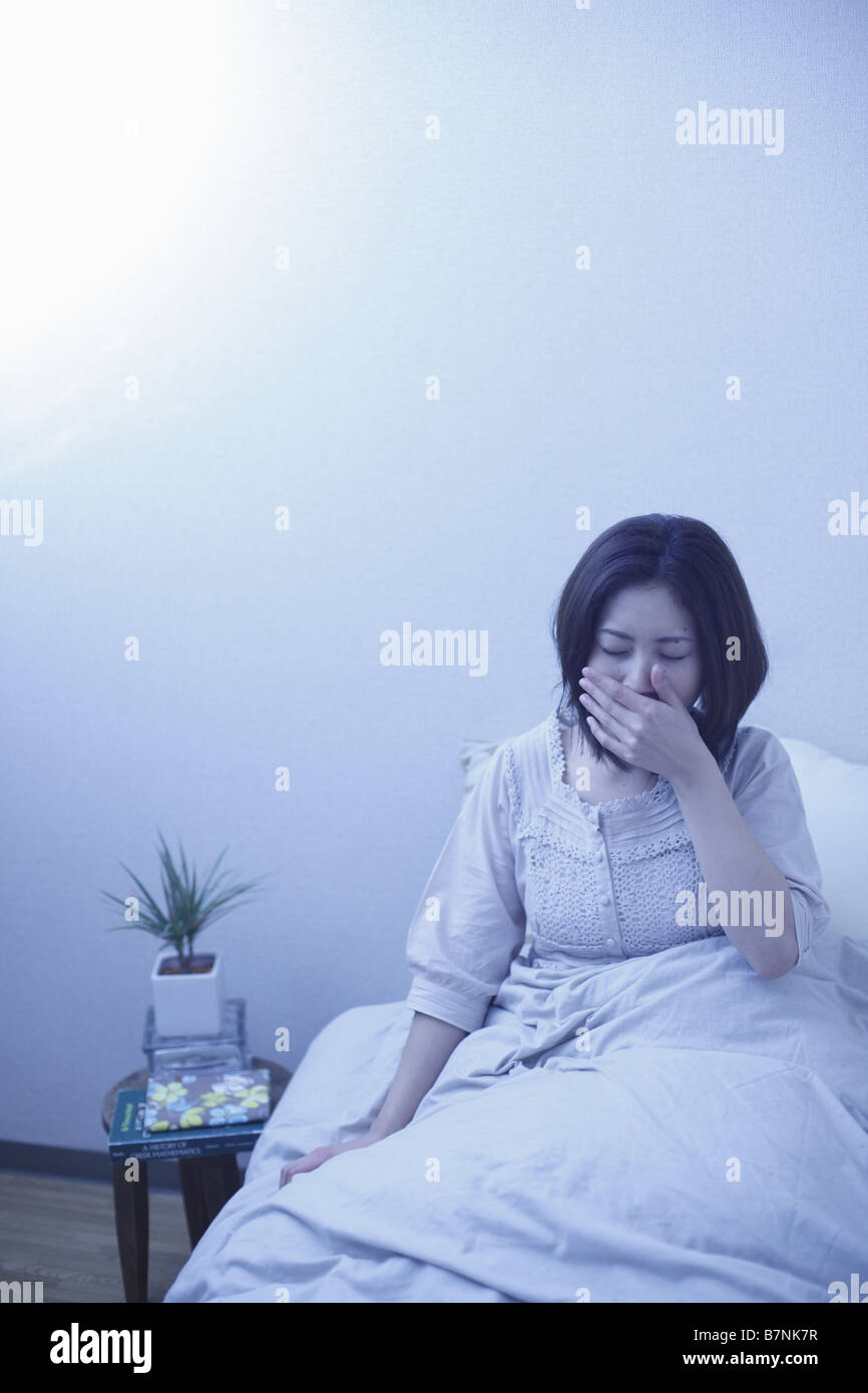 Getting a better view hi-res stock photography and images - Alamy