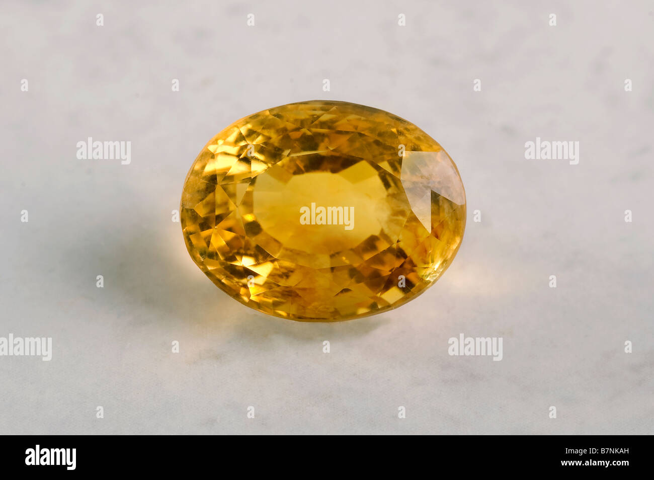 Citrine gemstone hi-res stock photography and images - Alamy