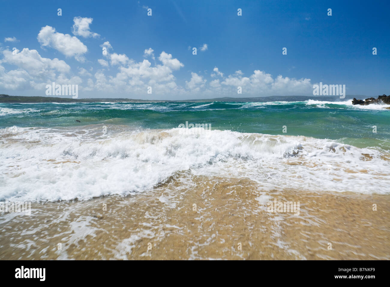 Choppy Sea High Resolution Stock Photography and Images - Alamy