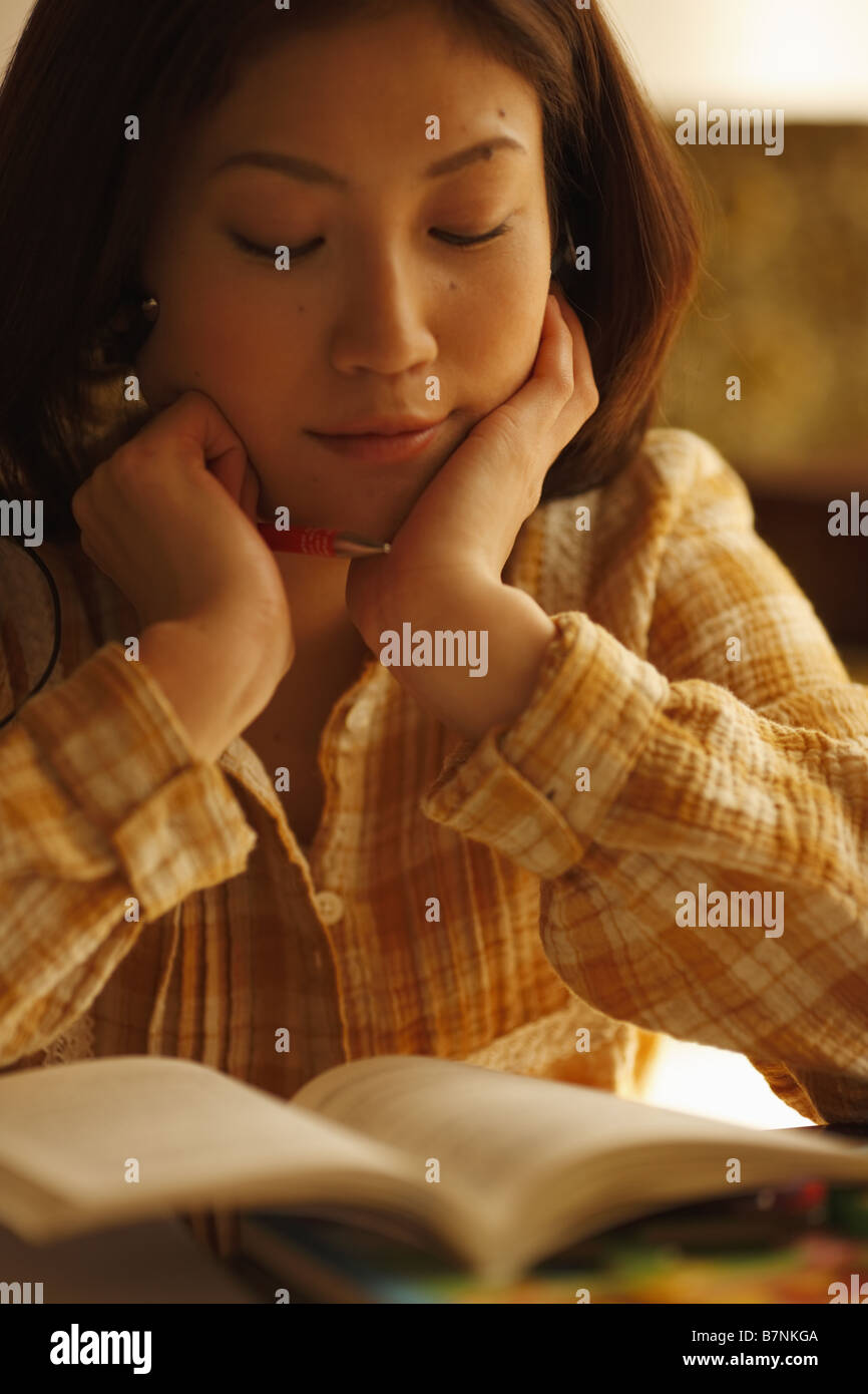 Upper body study hi-res stock photography and images - Alamy